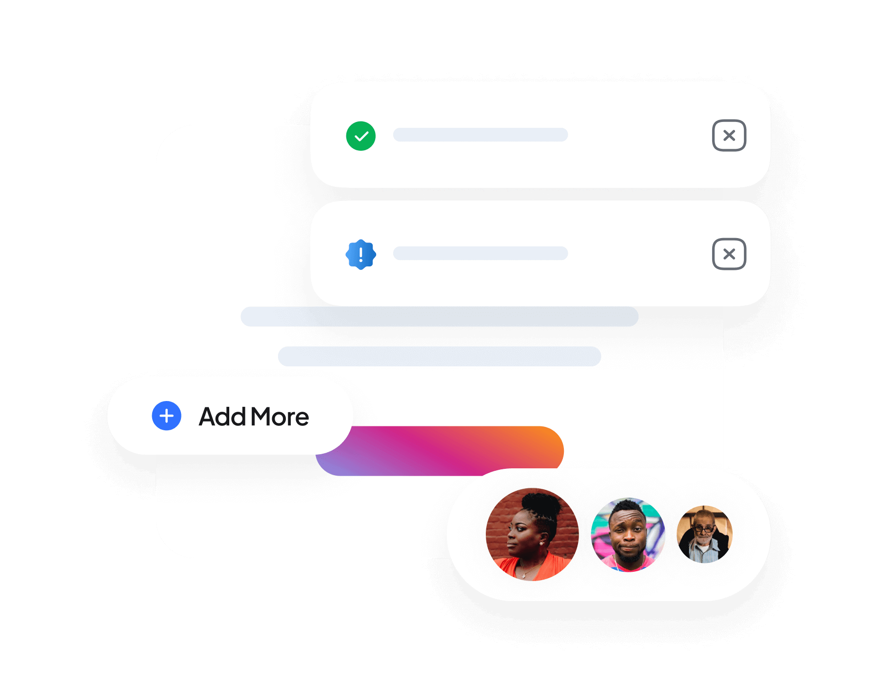 UnifiedUI Design System BETA – Reducing Your Design Hassle
